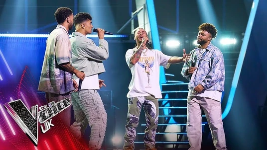 MiC LOWRY | The Voice UK Wiki | Fandom