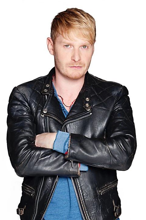 Jimmy Weston | The Voice UK Wiki | Fandom
