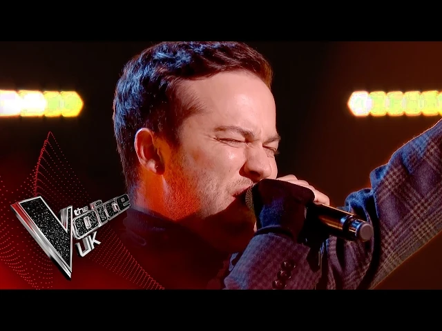 Kit Rice | The Voice UK Wiki | Fandom