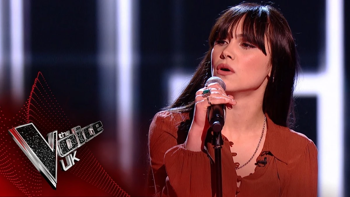 Truly Ford | The Voice UK Wiki | Fandom