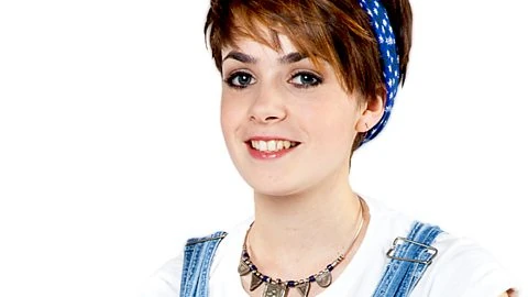 Anna McLuckie | The Voice UK Wiki | Fandom