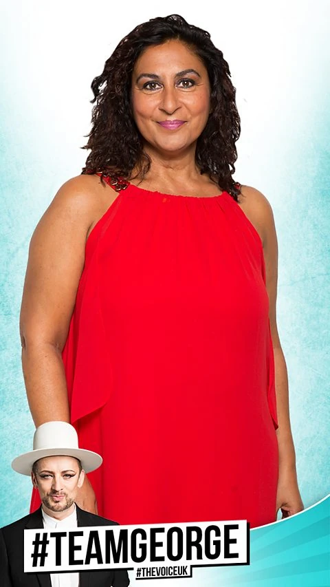 Charley Birkin | The Voice UK Wiki | Fandom