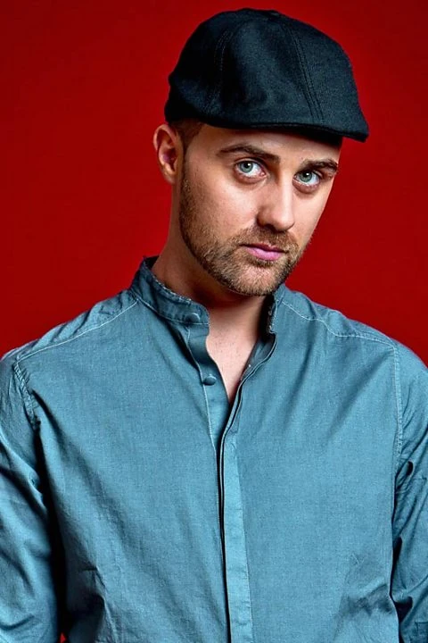 David Faulkner | The Voice UK Wiki | Fandom