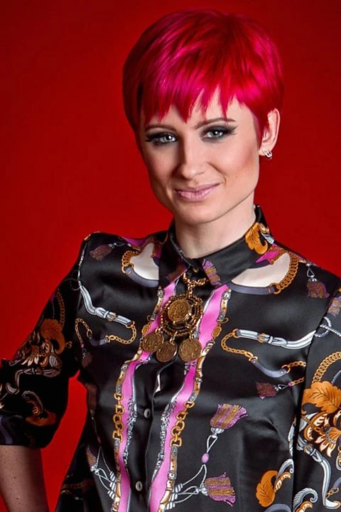 J Marie Cooper | The Voice UK Wiki | Fandom