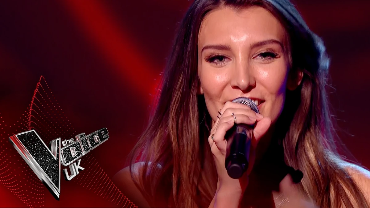 Lucy Kane | The Voice UK Wiki | Fandom