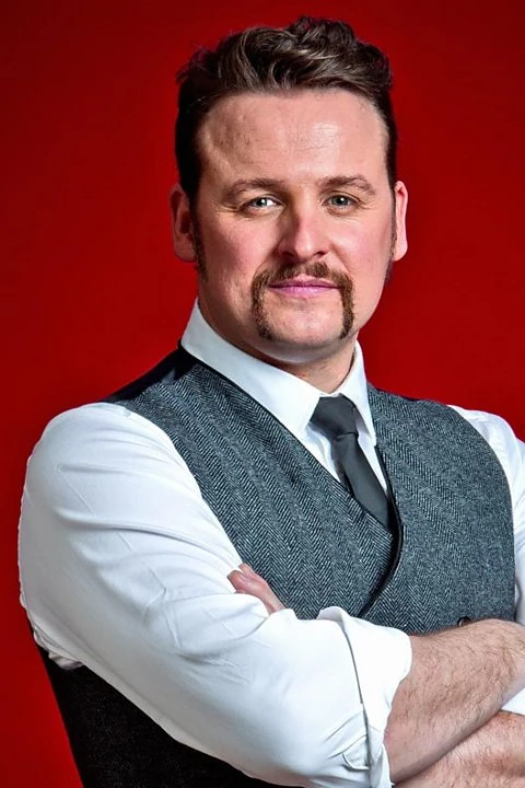 Vince Freeman | The Voice UK Wiki | Fandom