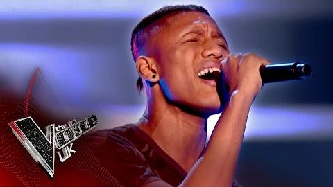 Septimus Prime | The Voice UK Wiki | Fandom