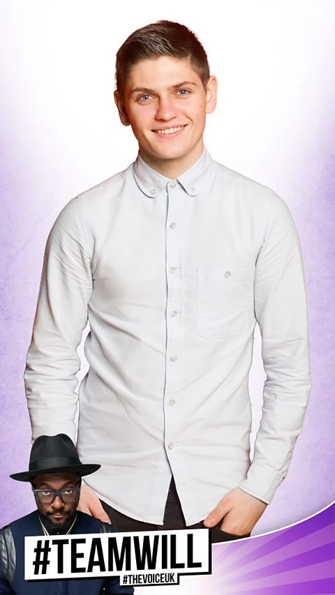 Jake Shakeshaft | The Voice UK Wiki | Fandom