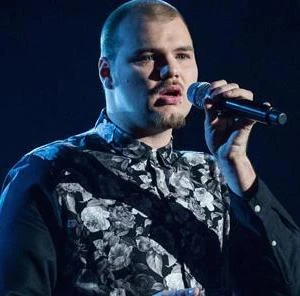Chris Royal | The Voice UK Wiki | Fandom