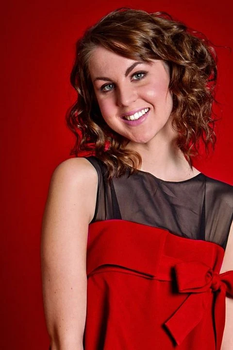 Emmy J Mac | The Voice UK Wiki | Fandom