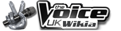 Jason Jones | The Voice UK Wiki | Fandom