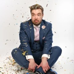 Nick Dixon | The Voice UK Wiki | Fandom