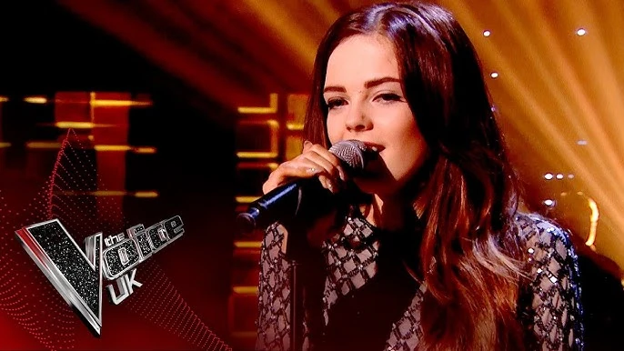 Sarah Morgan | The Voice UK Wiki | Fandom