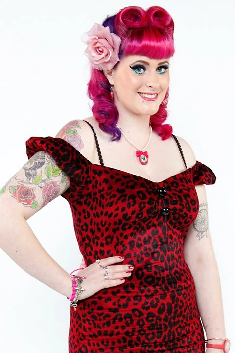 Melissa Gill | The Voice UK Wiki | Fandom
