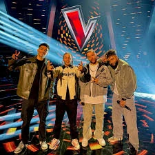Mic Lowry | The Voice (United Kingdom TV series) Wiki | Fandom
