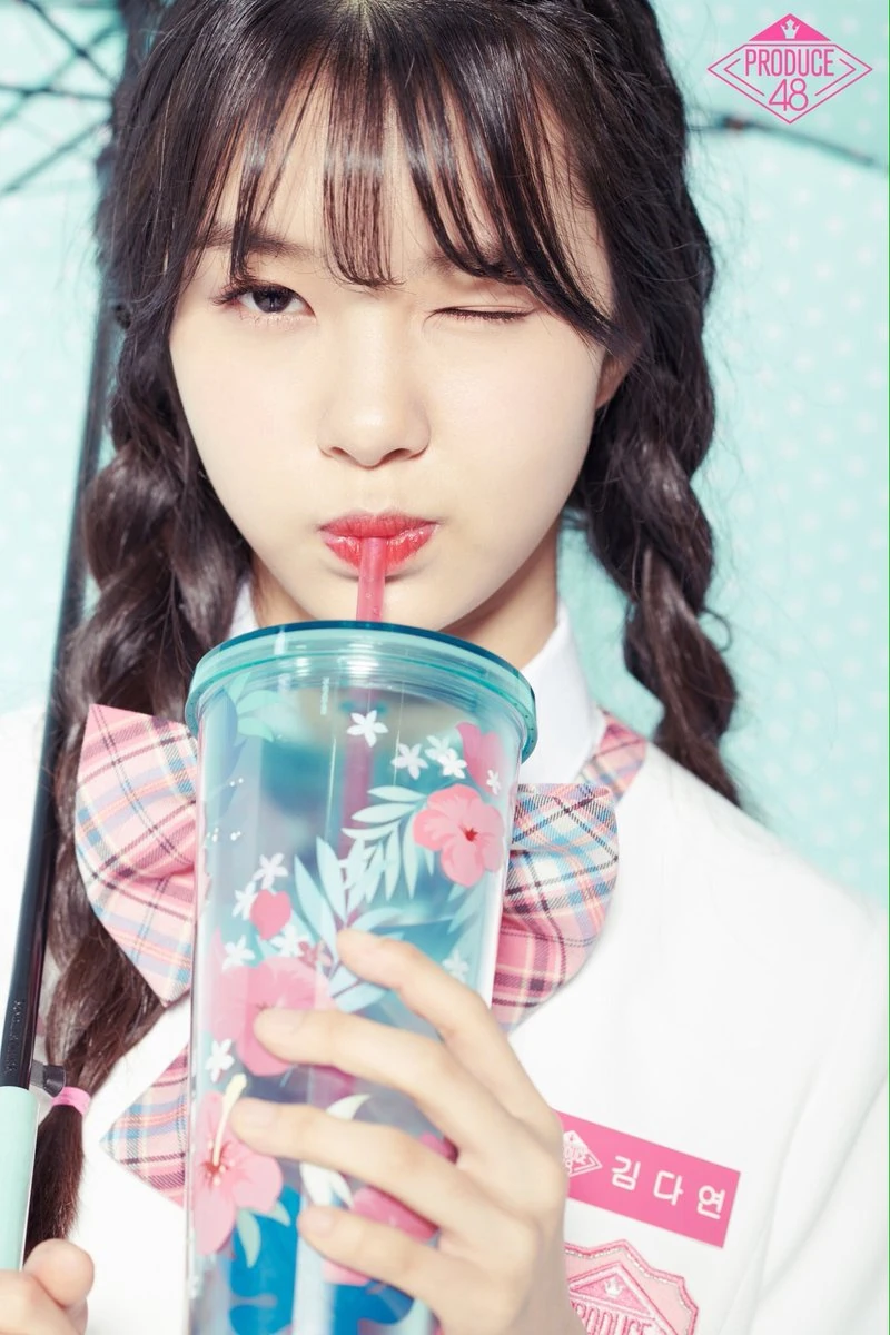 Go Yujin | The Voice US(Fanmade) Wikia | Fandom