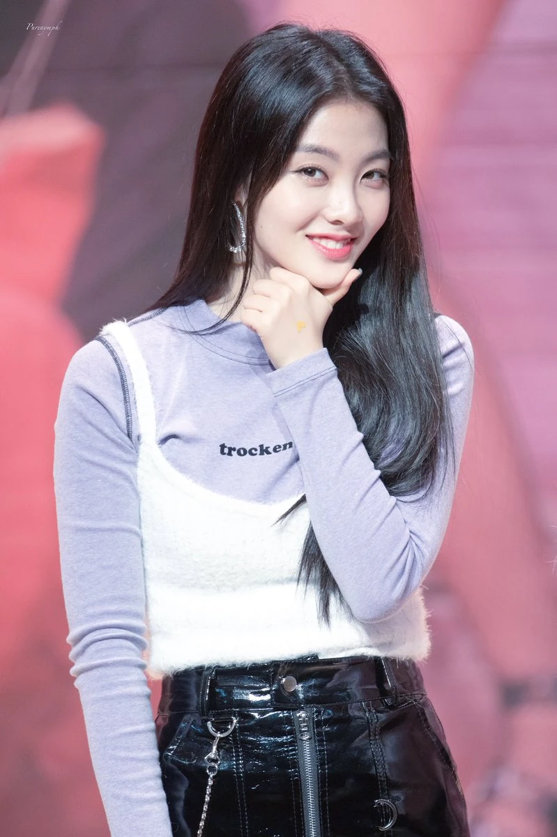 Kim Minji | The Voice US(Fanmade) Wikia | Fandom