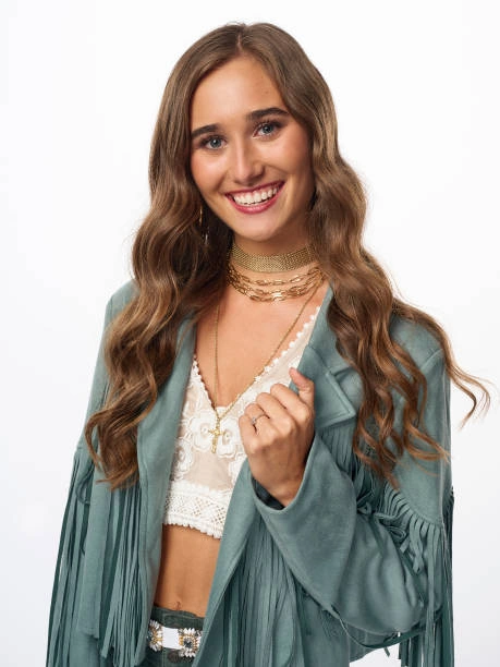 Katie O. | The Voice x Wikia | Fandom