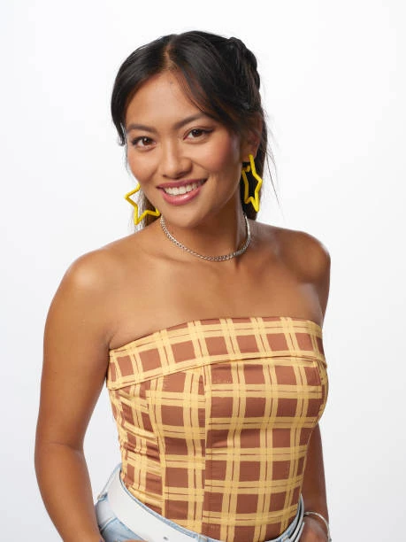 Kay Sibal | The Voice x Wikia | Fandom