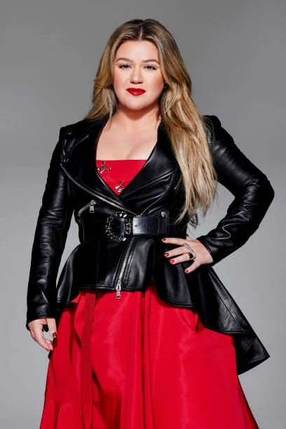 Kelly Clarkson | The Voice x Wikia | Fandom