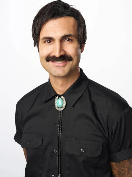 Danny Joseph | The Voice x Wikia | Fandom