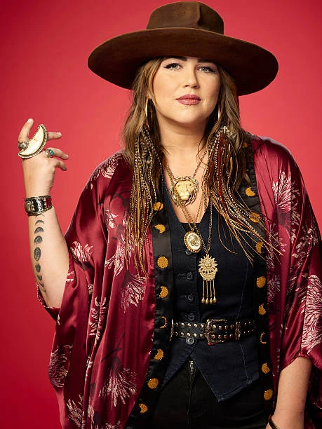 Mindy Miller | The Voice x Wikia | Fandom