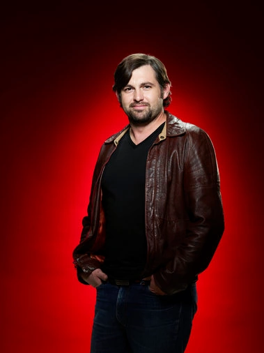 Justin Grennan | The Voice x Wikia | Fandom