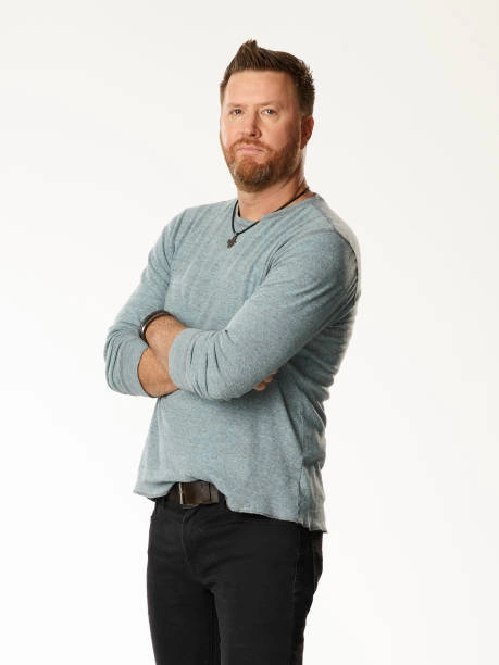 Ben Allen | The Voice x Wikia | Fandom