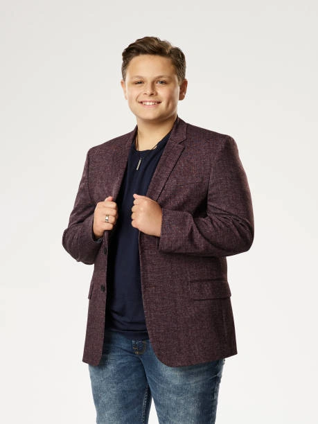 Carter Rubin | The Voice x Wikia | Fandom