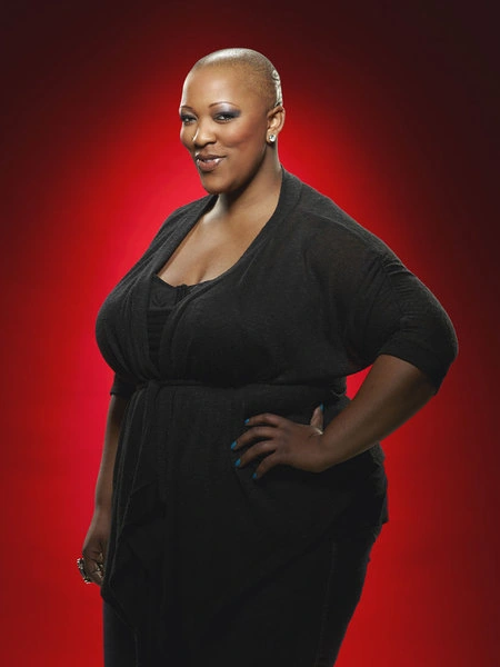 Frenchie Davis | The Voice x Wikia | Fandom