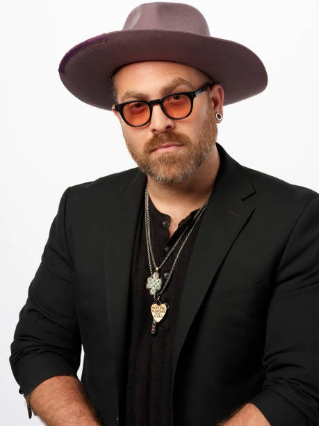 Adam David | The Voice x Wikia | Fandom