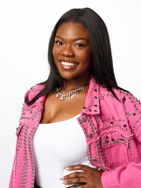 Mikaela Ayira | The Voice x Wikia | Fandom