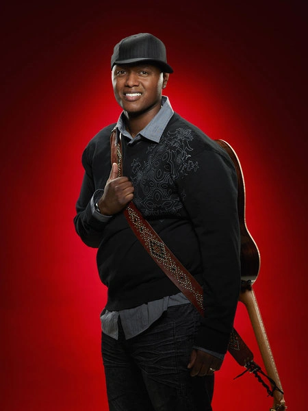 Javier Colon | The Voice x Wikia | Fandom