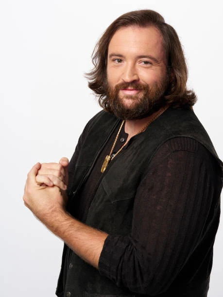 Jordan Allen | The Voice x Wikia | Fandom