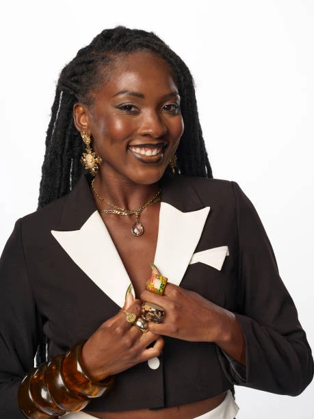 Tsola | The Voice x Wikia | Fandom
