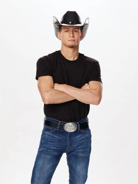 Bryce Leatherwood | The Voice x Wikia | Fandom