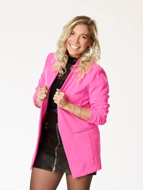 Marisa Corvo | The Voice x Wikia | Fandom