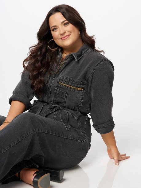 Jacquelyn George | The Voice x Wikia | Fandom