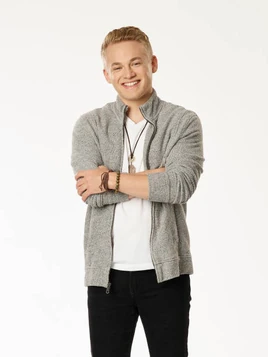 Lain Roy | The Voice x Wikia | Fandom