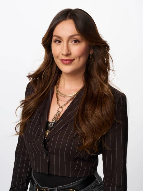 Camryn Brooks | The Voice x Wikia | Fandom