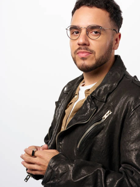 Pablo Herrera | The Voice x Wikia | Fandom