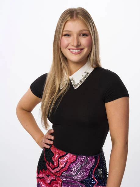Sloane Simon | The Voice x Wikia | Fandom