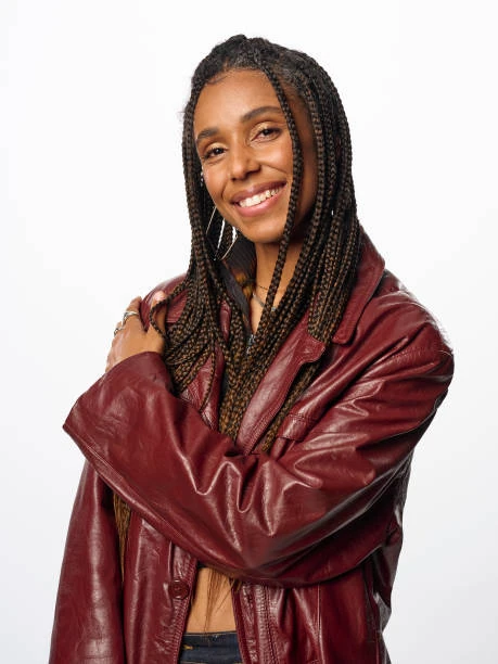 Torre Blake | The Voice x Wikia | Fandom