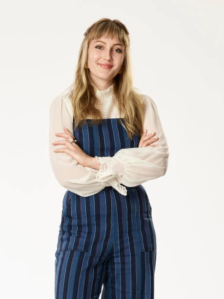 Lauren Frihauf | The Voice x Wikia | Fandom