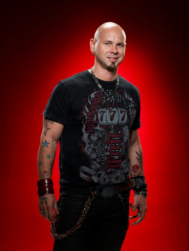 Jared Blake | The Voice x Wikia | Fandom