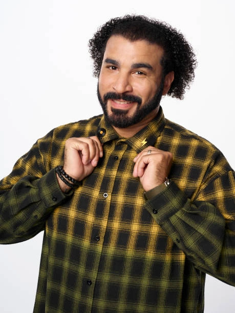 Adam Bohanan | The Voice x Wikia | Fandom