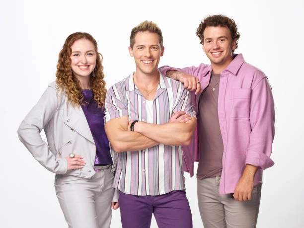 323 | The Voice x Wikia | Fandom