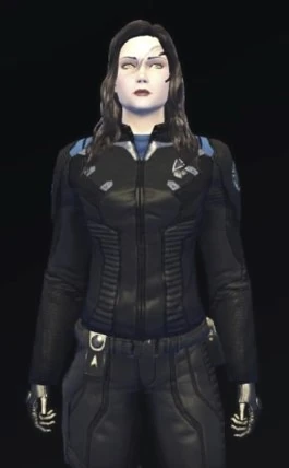 Marta Okataya | The Void Armada Wiki | Fandom