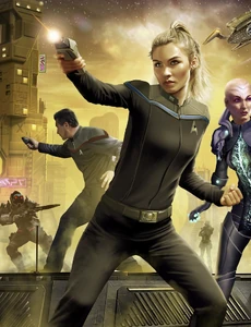 The Void Armada Wiki | Fandom