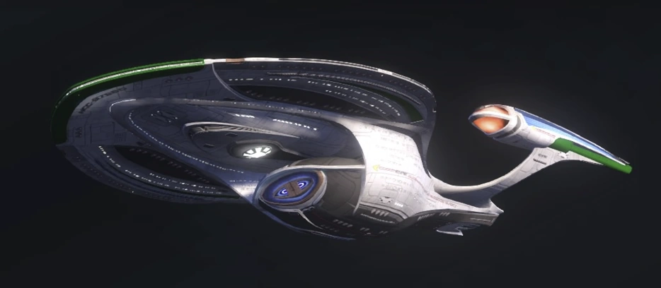 USS Panama (NCC-97960) | The Void Armada Wiki | Fandom